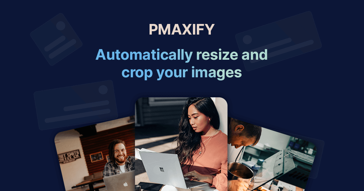 PMAXify - PMAX Image Resizer for Performance Max Campaigns